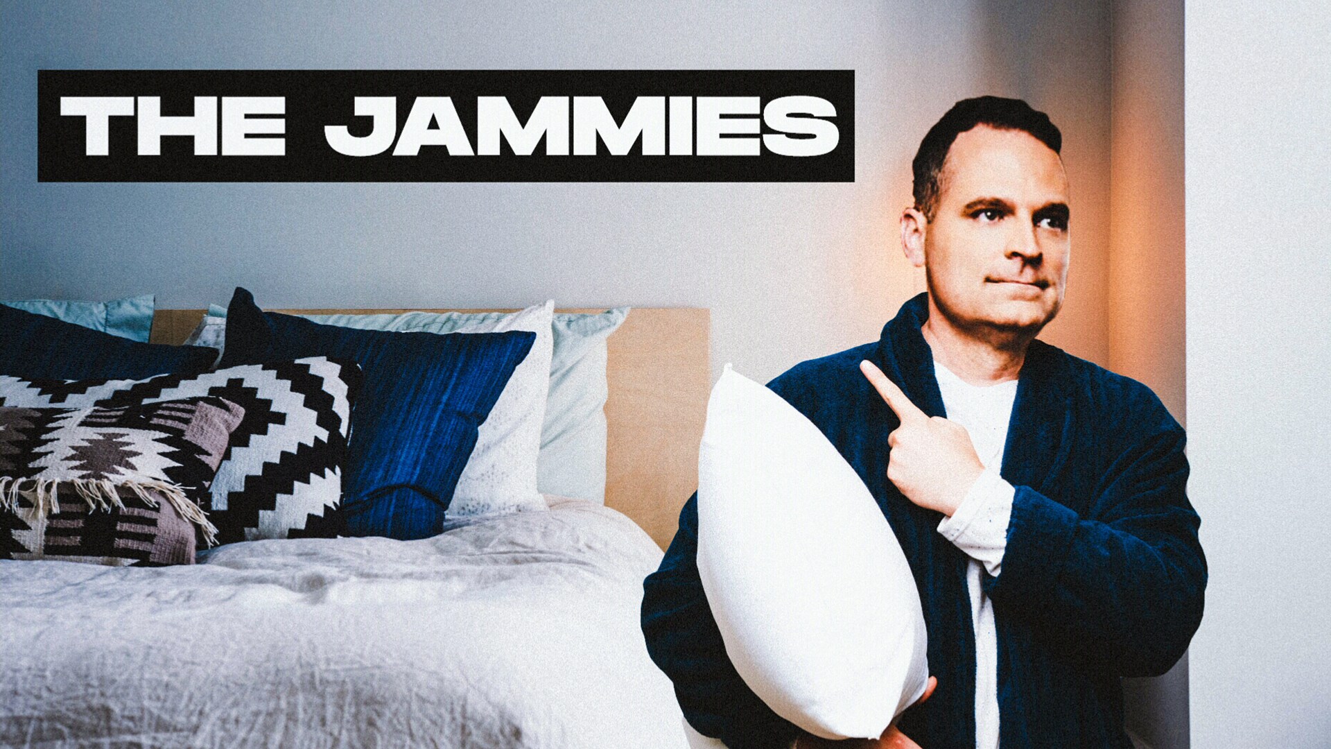 The Jammies - Video - TSN
