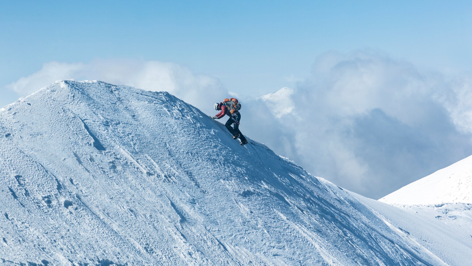 Undiscovered: Everest’s Greatest Mystery