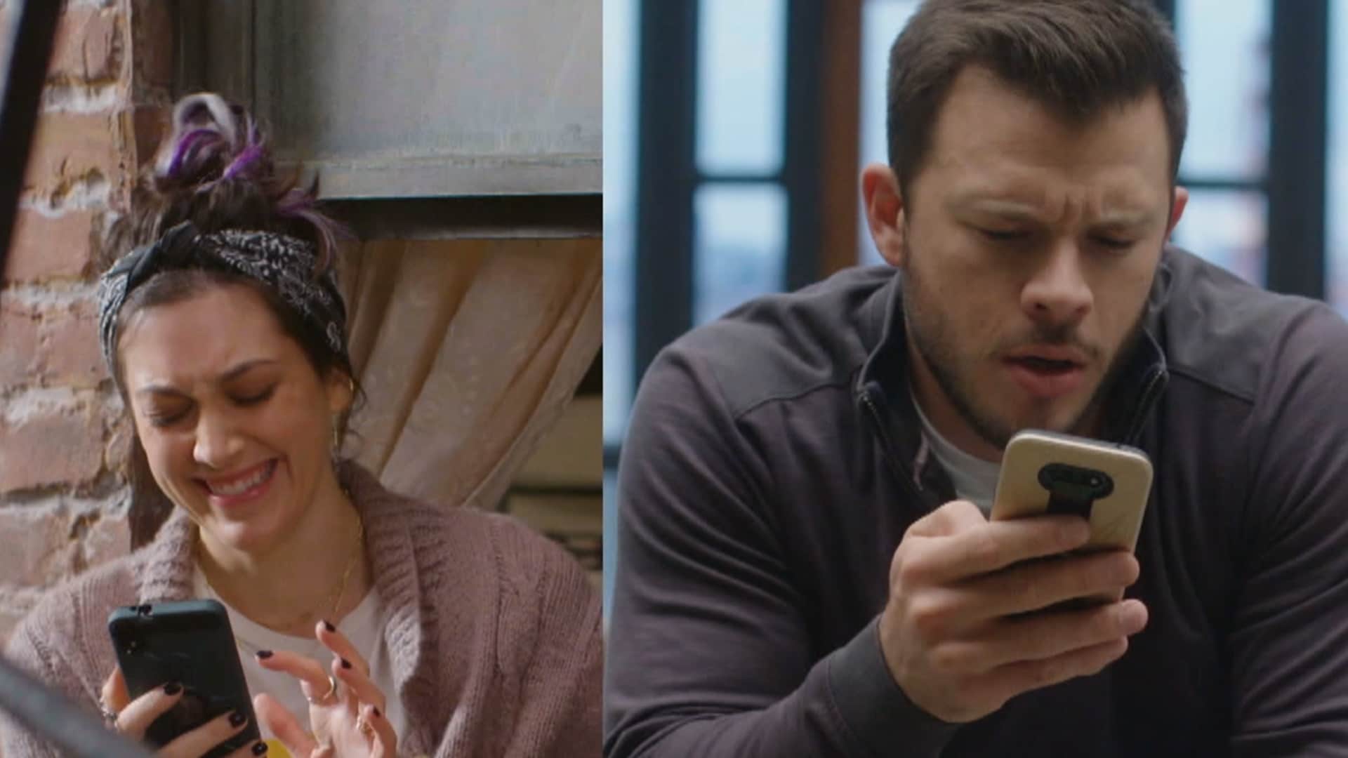 CTV Your Morning | The hottest new and returning shows to watch this spring