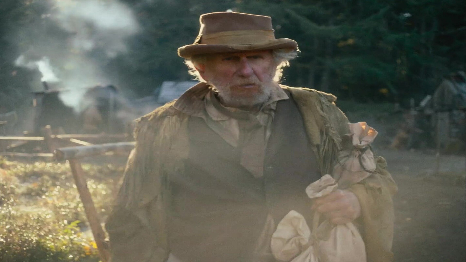 First Cow | First Cow | Crave