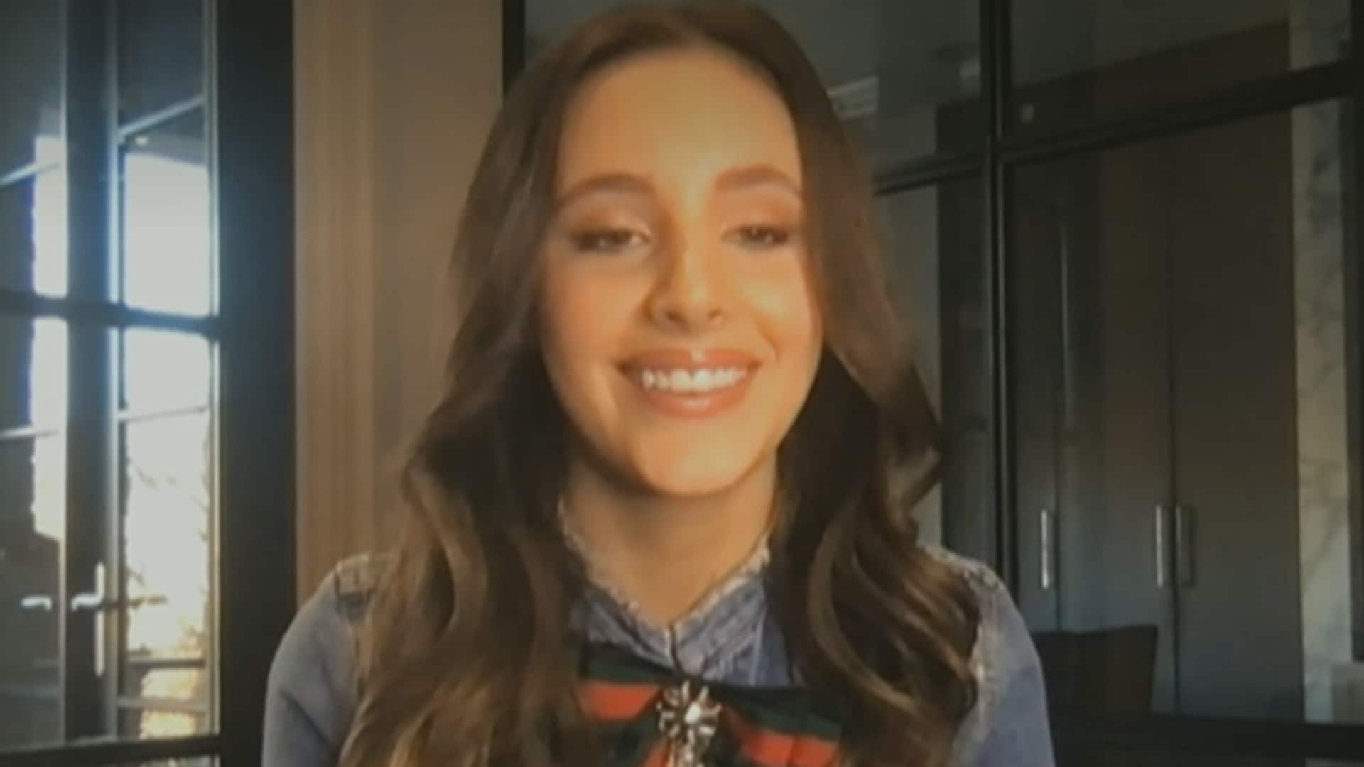 CTV Your Morning | Aja shares an exclusive look at her brand new single ...