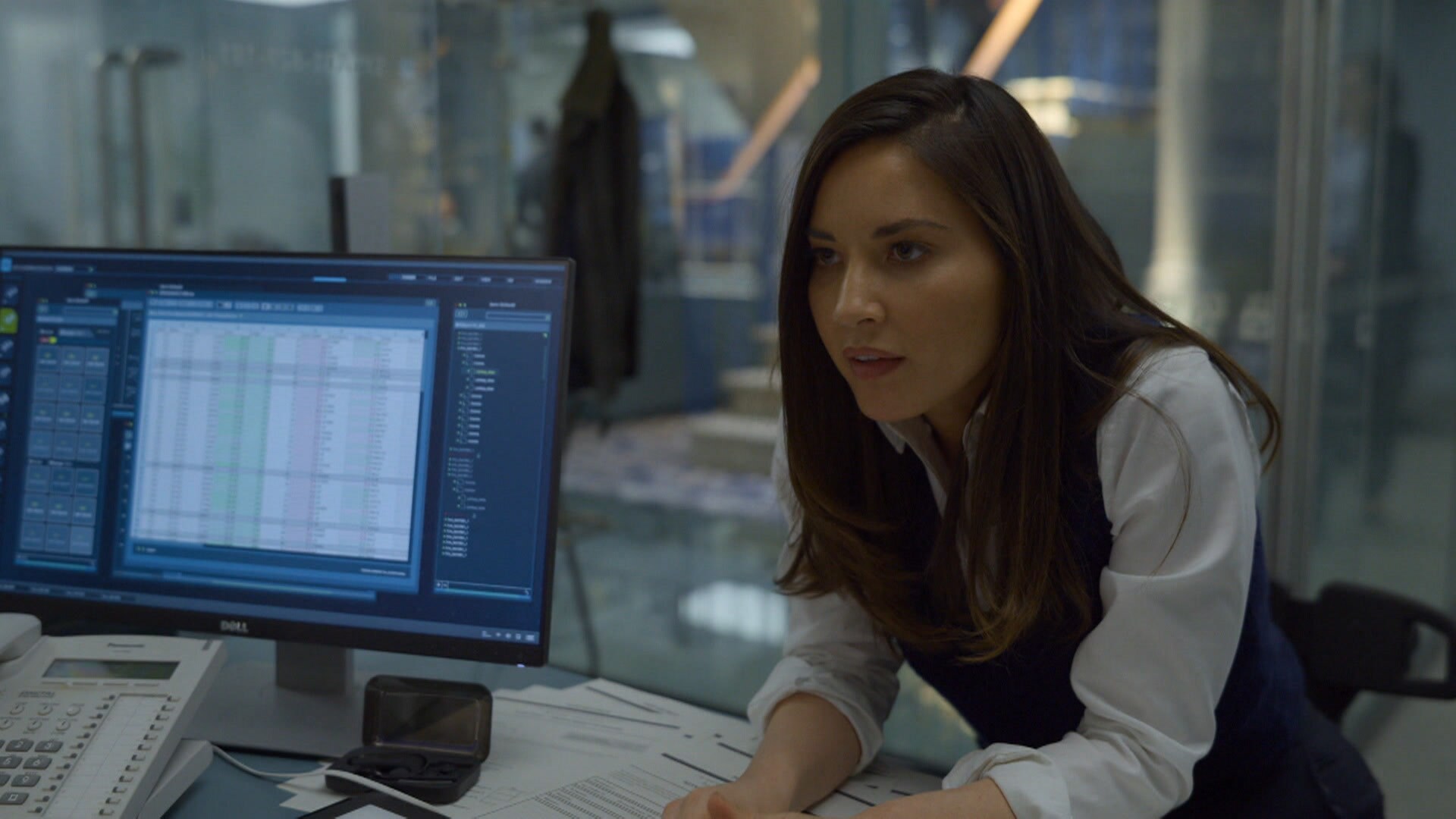 The Rook | S1:E2 | Épisode 2