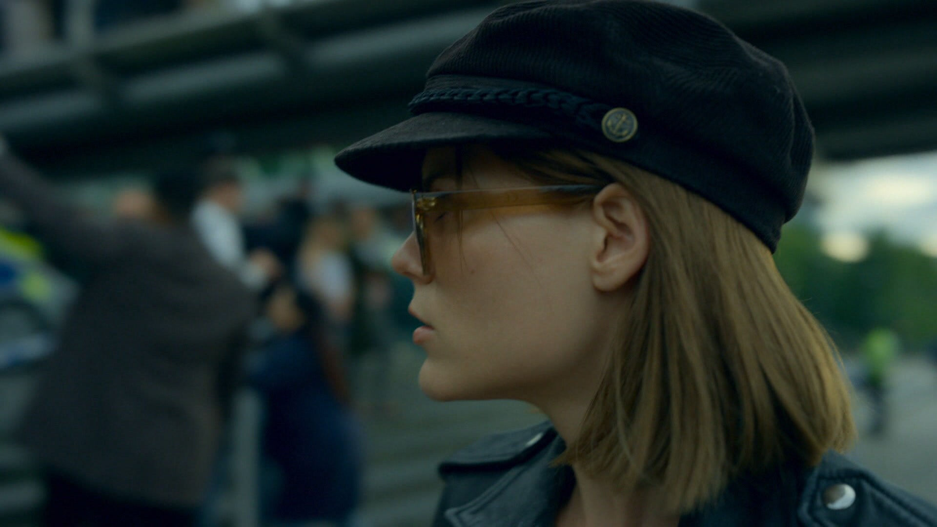 The Rook | S1:E1 | Épisode 1