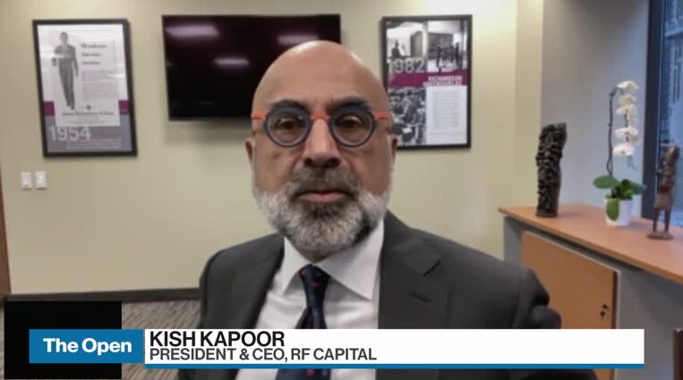 After rebranding from GMP Capital, RF Capital now looking at ...