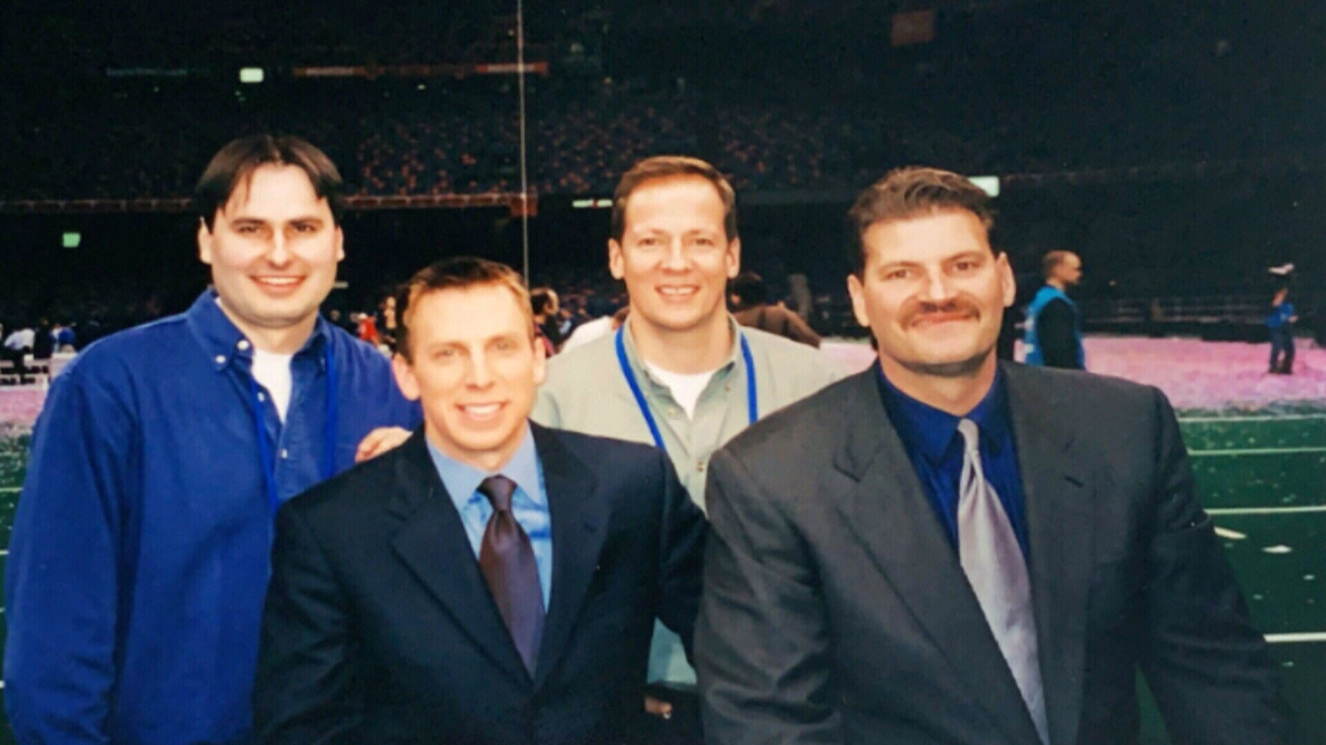 'We loved him': Remembering Chris Schultz - Video - TSN