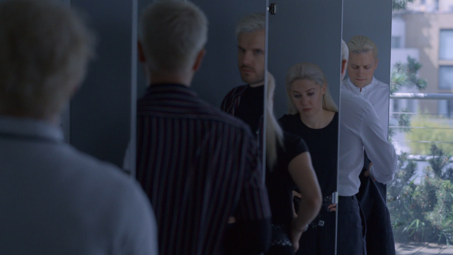 The Rook | S1:E3 | Épisode 3