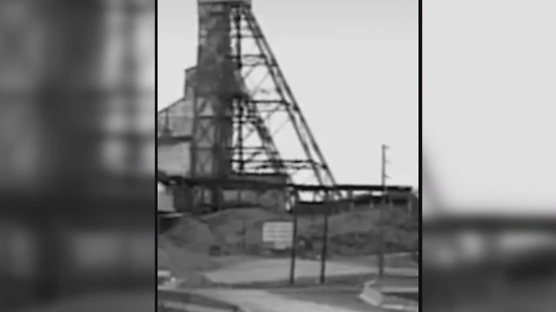 CTV Your Morning | Filmmaker raising awareness about toxic mine near ...