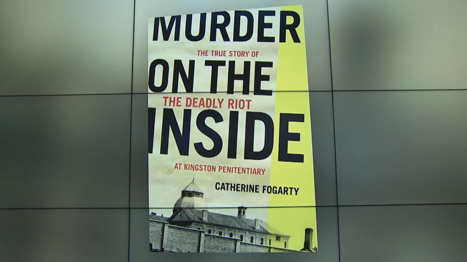 CTV Your Morning | Today marks 50 years since the riots at the Kingston ...