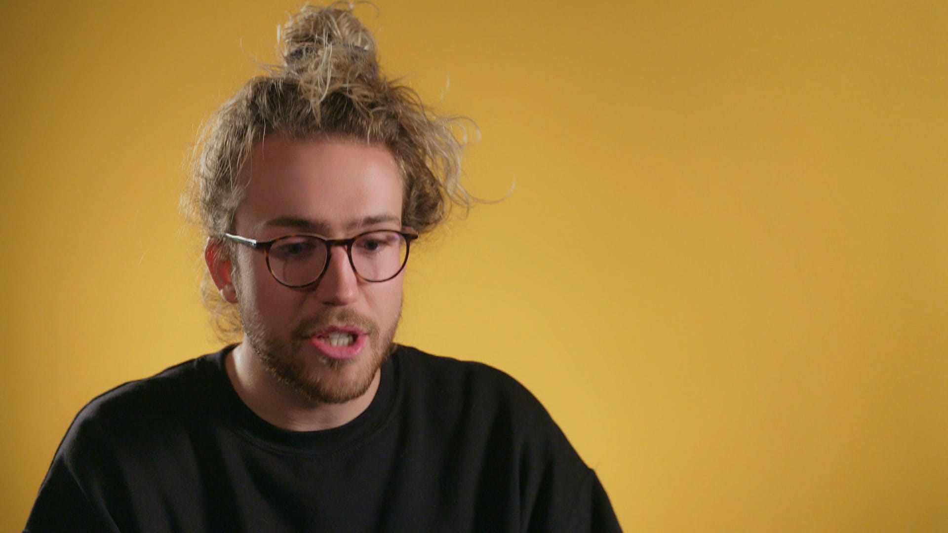 Décor en vedette | S1:E8 | Mathieu Dufour