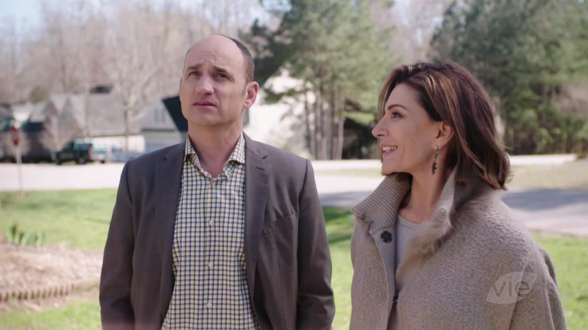Vendre ou rénover? USA | S9:E2 | Melissa et Jon | Noovo