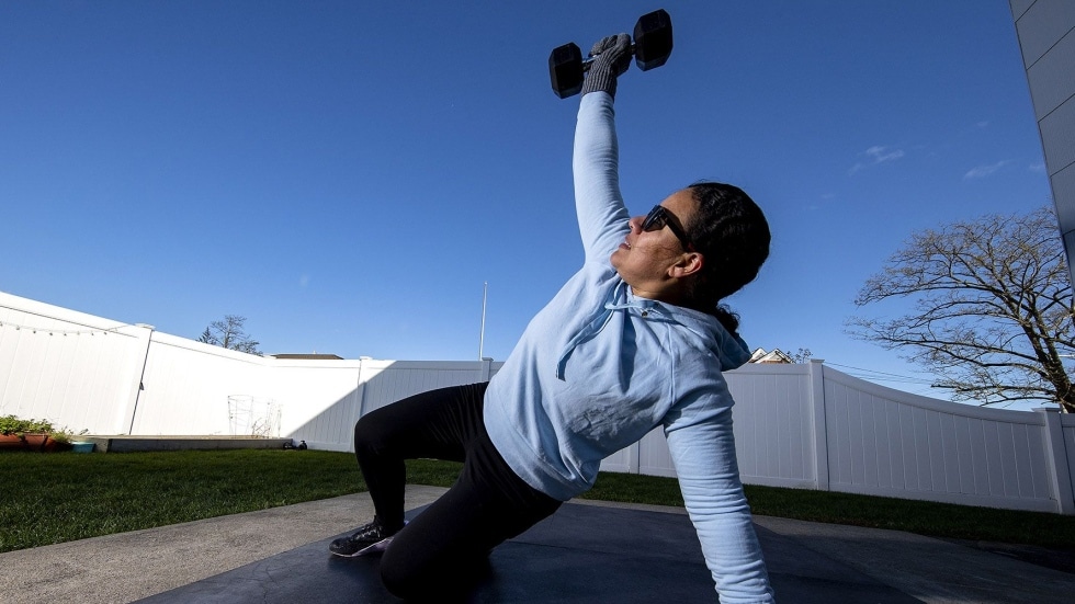 Canadian market is ready for another athletic wear brand: Athleta CEO ...