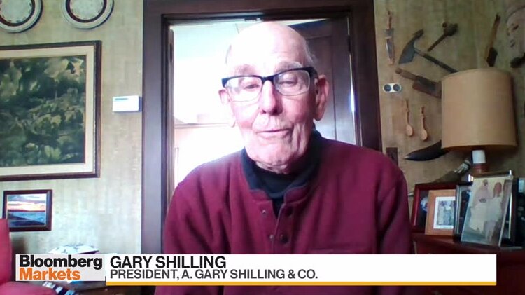 'The bond bears are mistaken': Gary Shilling on his top investment ...