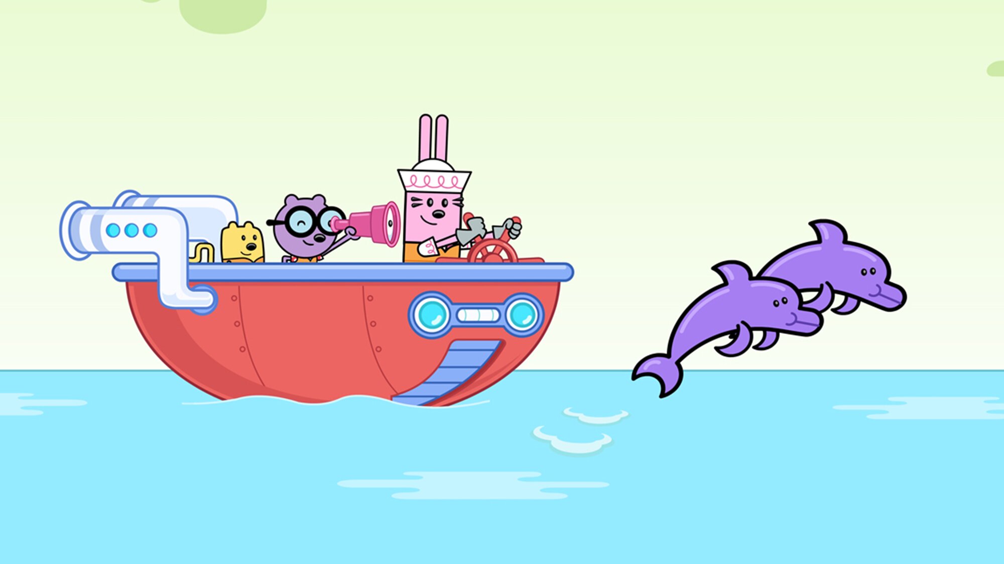 Kids | Watch the hottest family friendly tv shows and movies