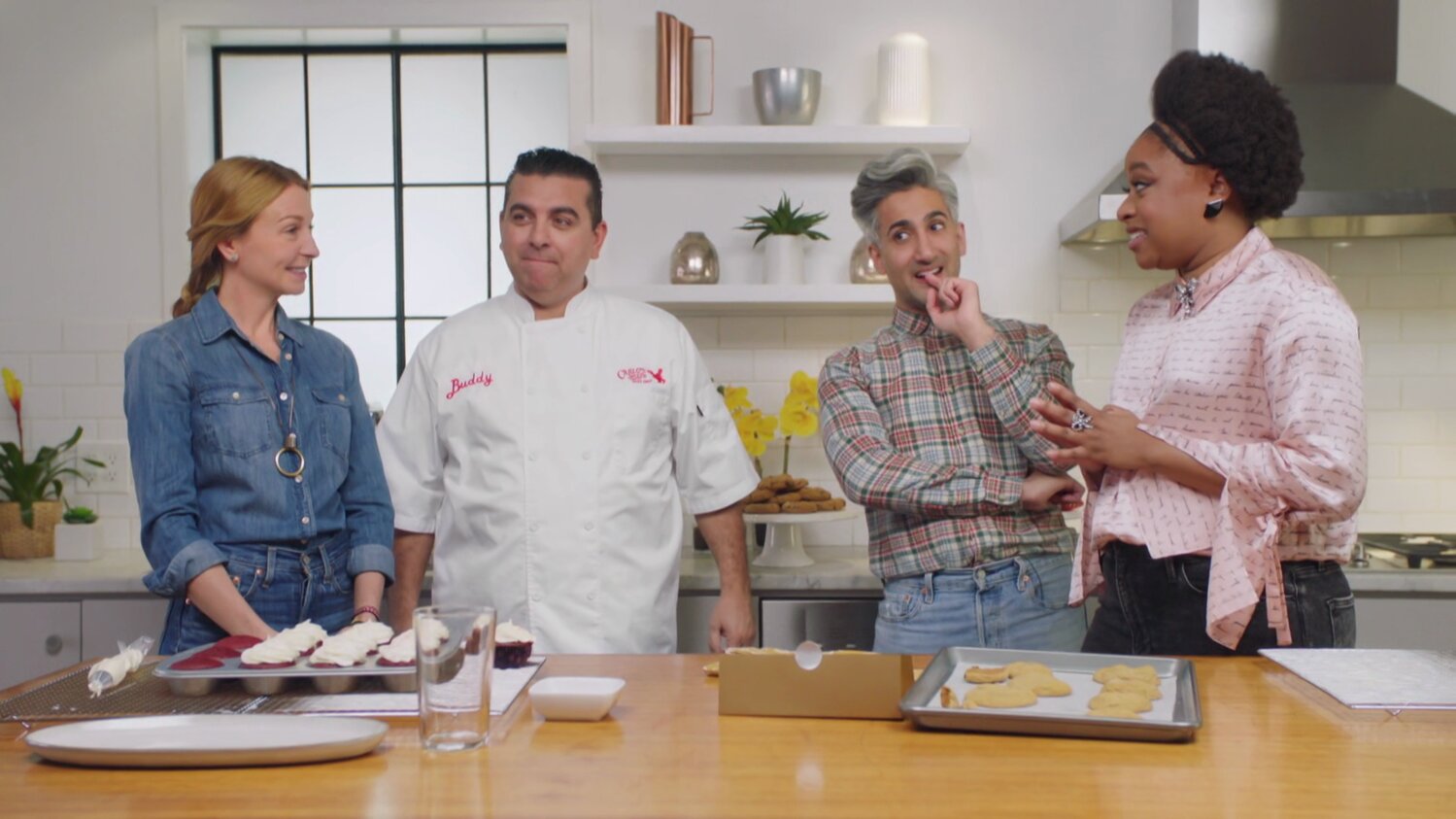 CTV Comedy Channel | Watch Full Episodes Of The Daily Show And More