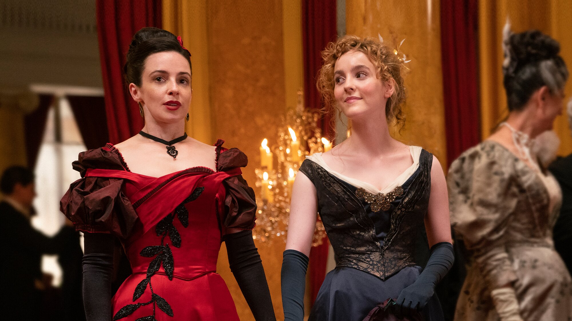 Crave | Regardez plus de films et de séries en français