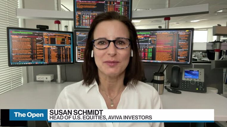 People want experiences now more than ever: Aviva's Susan Schmidt ...