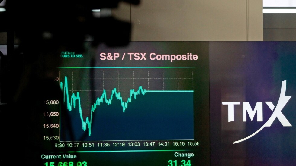 TMX Group tops Q1 expectations - Video - BNN