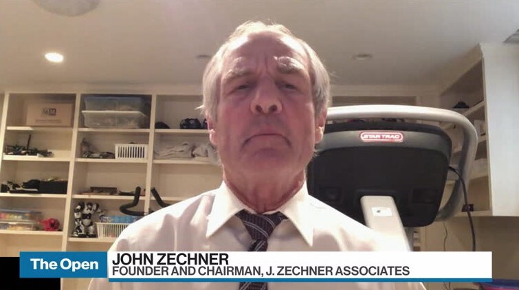 You need to be in stocks that can handle higher interest rates and ...