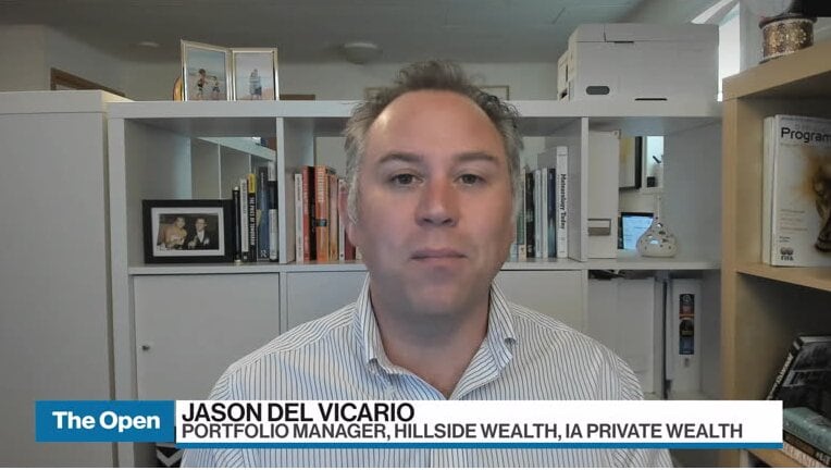 As financials and commodities soar, so does the TSX: Portfolio Manager ...