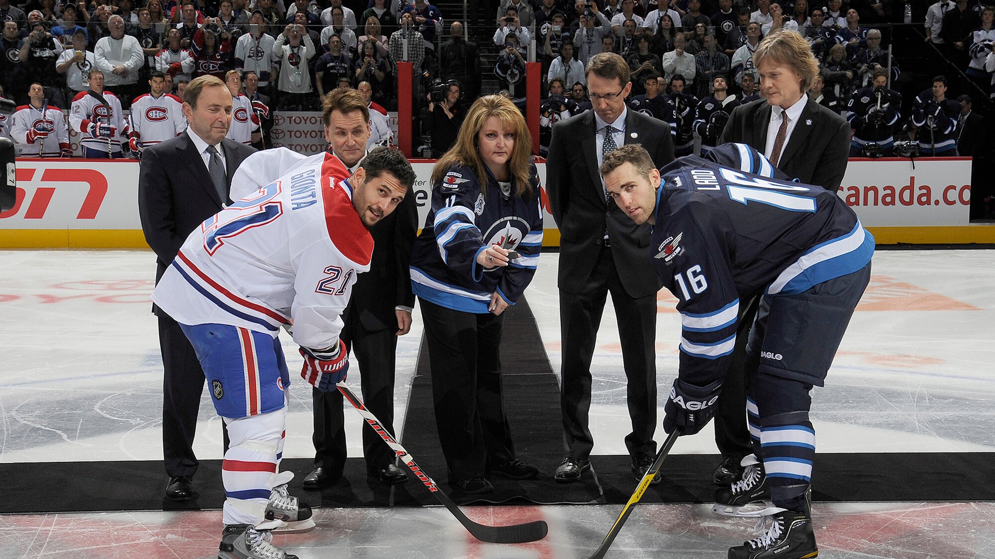 Jets Legends | Crave