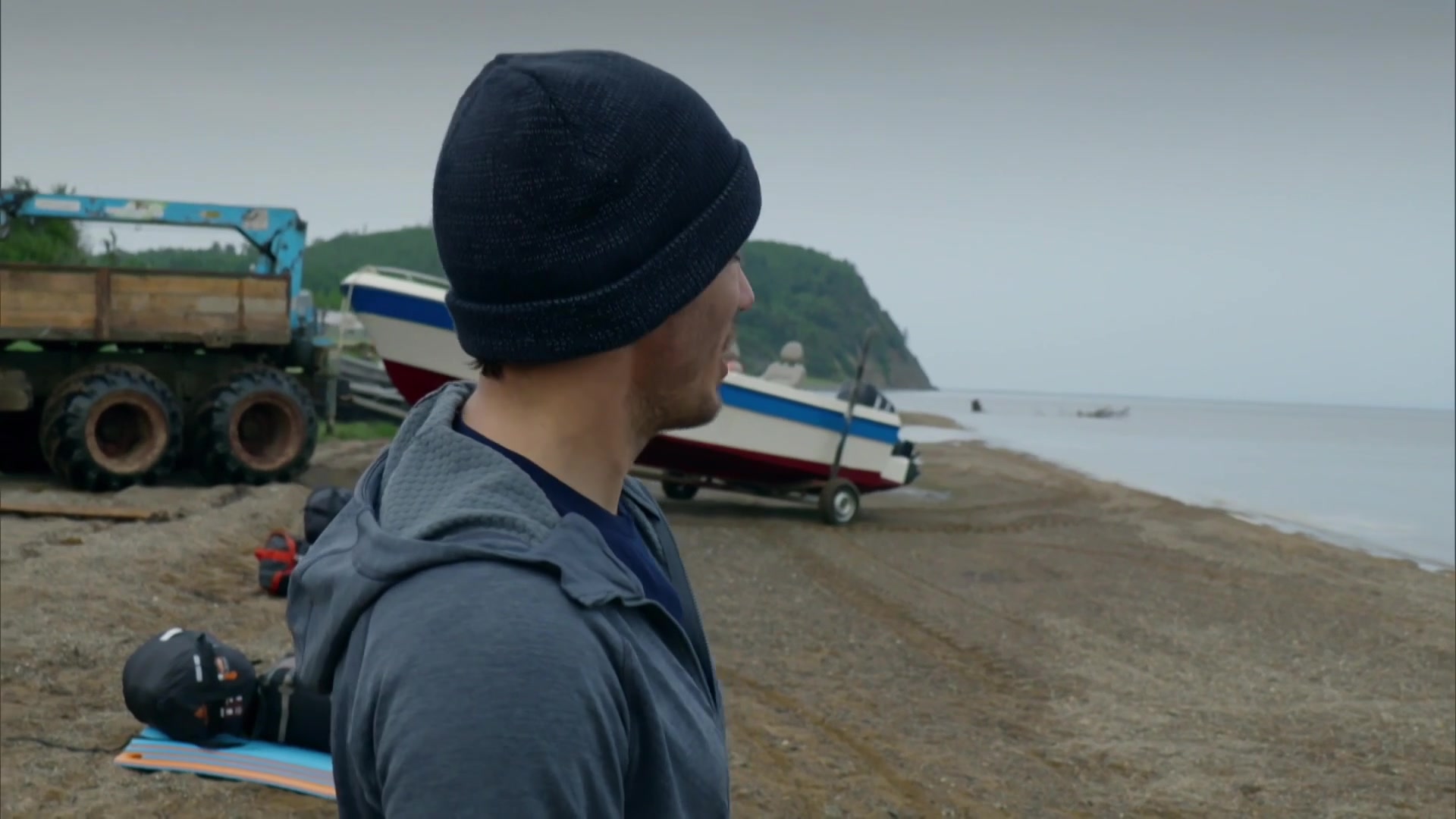 Chasing Ocean Giants | S1:E4 | From Russia With Bowheads | CTV