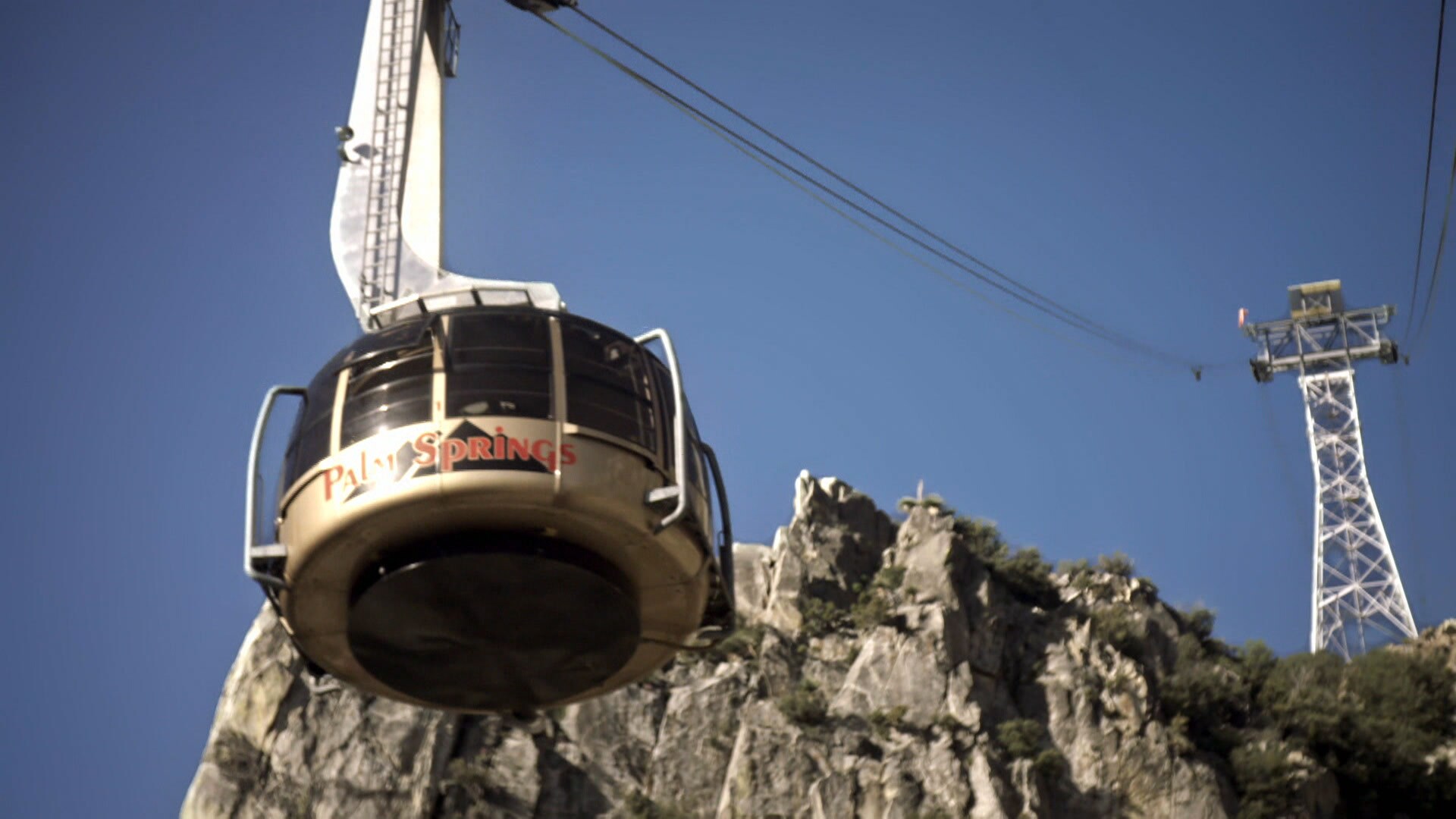 Prévenir le pire | S1:E1 | Le métro de Montréal et le téléphérique de ...