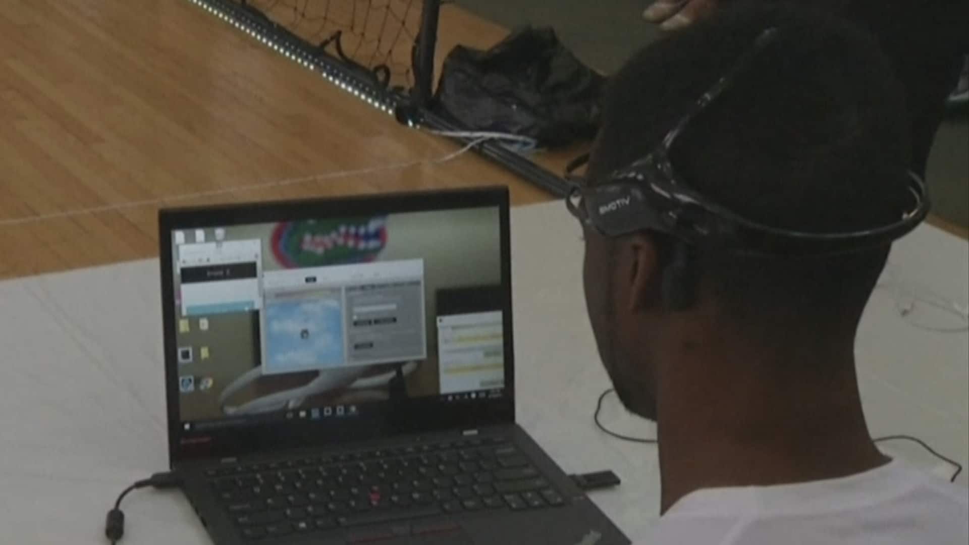 International researchers looking to develop mind-control technology