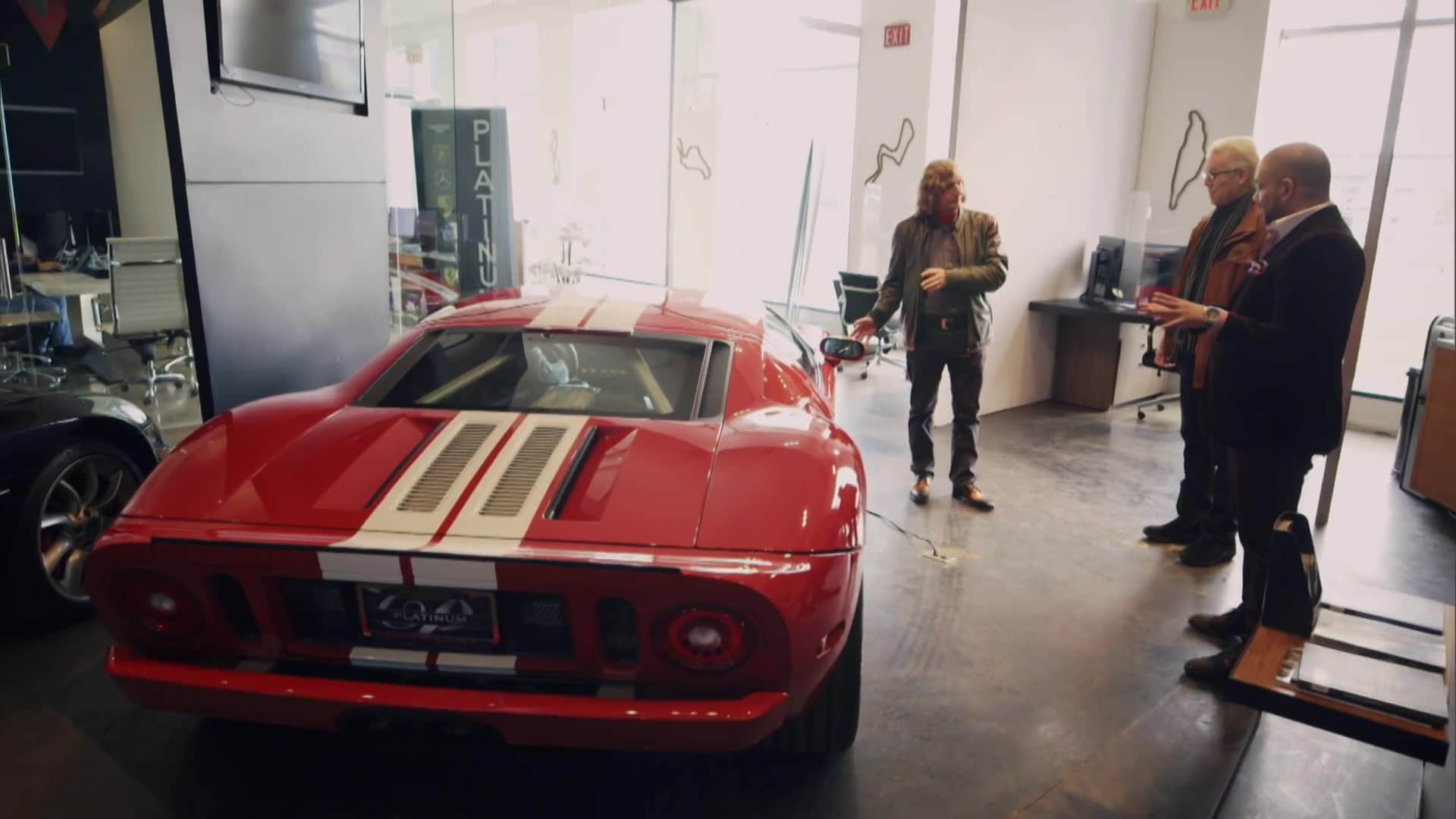 Guild Garage | S5:E10 | Feelin' Sporty