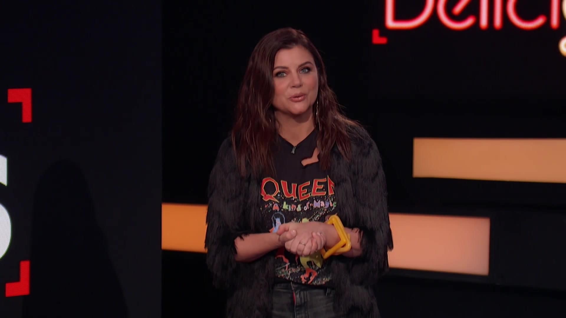 Deliciousness | S2:E12 | Needing The Dough