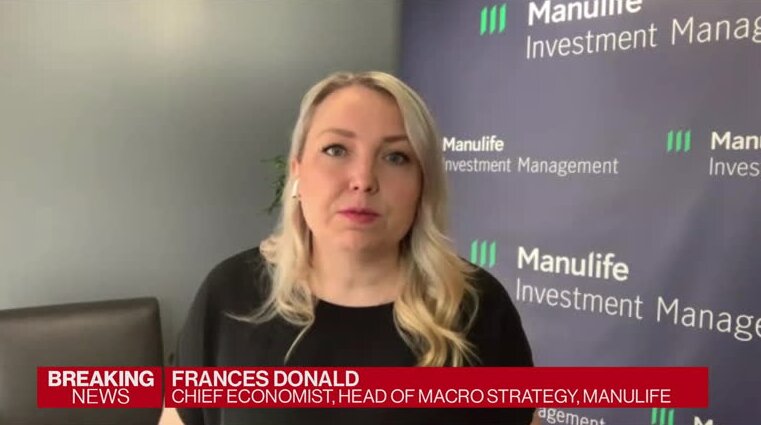 U.S. jobs recovery miss is 'jaw-dropping': Manulife's Frances Donald ...