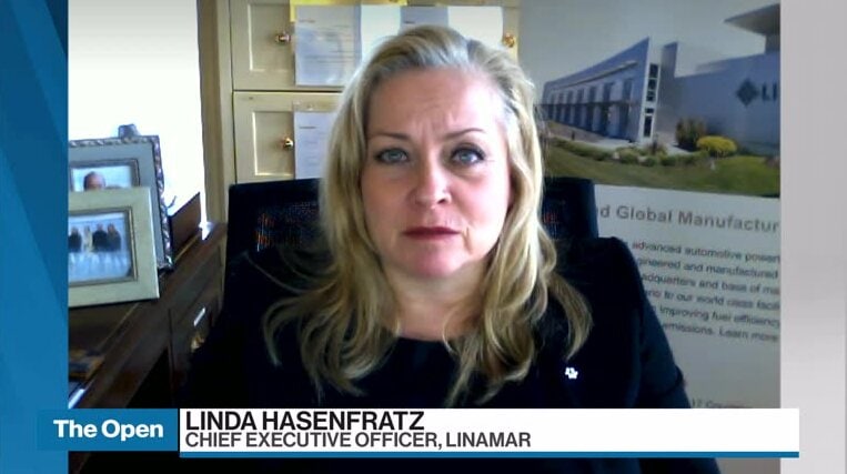 Linamar CEO expects a surge in demand once chips return to the supply ...