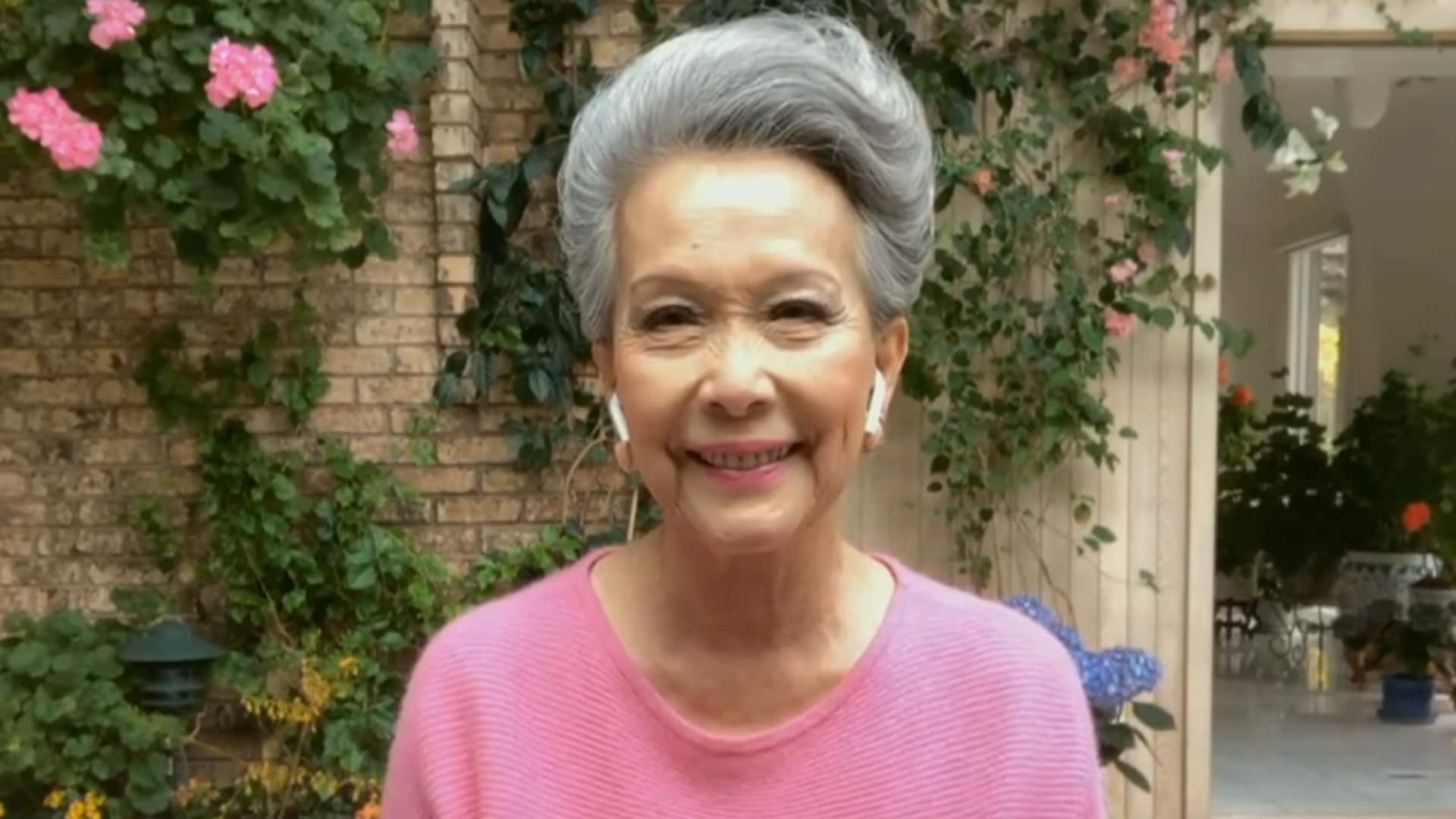 CTV Your Morning | Canada’s first Asian Senator is the woman behind ...