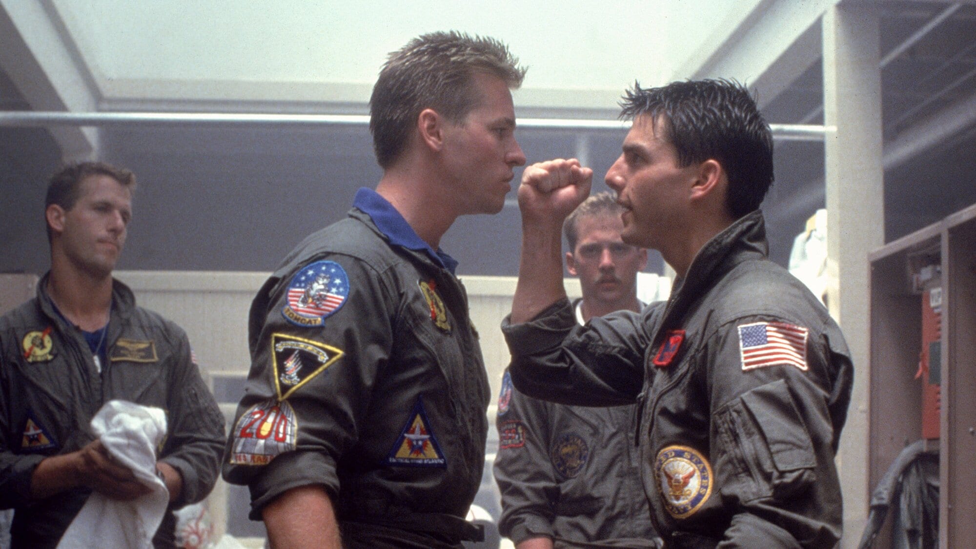 Top Gun