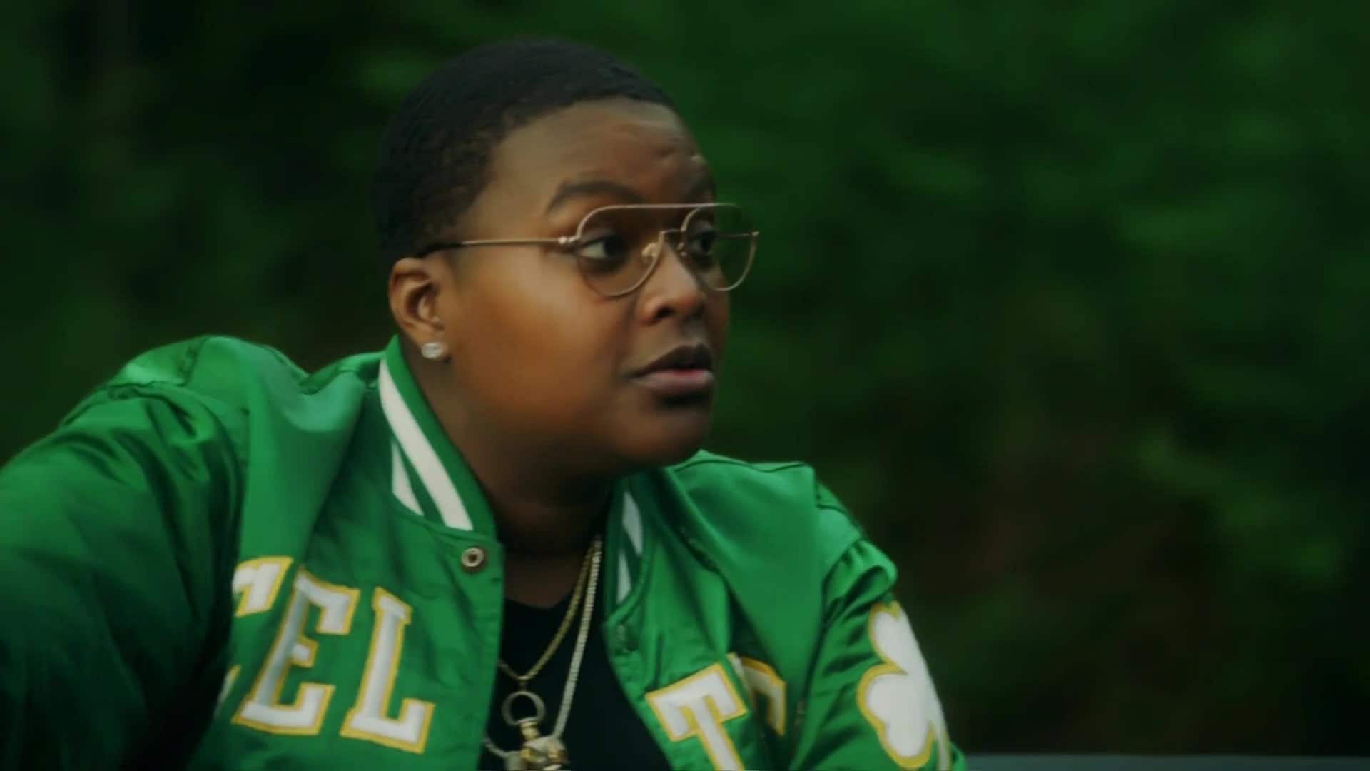 Money and the American Way (a.k.a. NBA SamBoi, Never Broke Again)