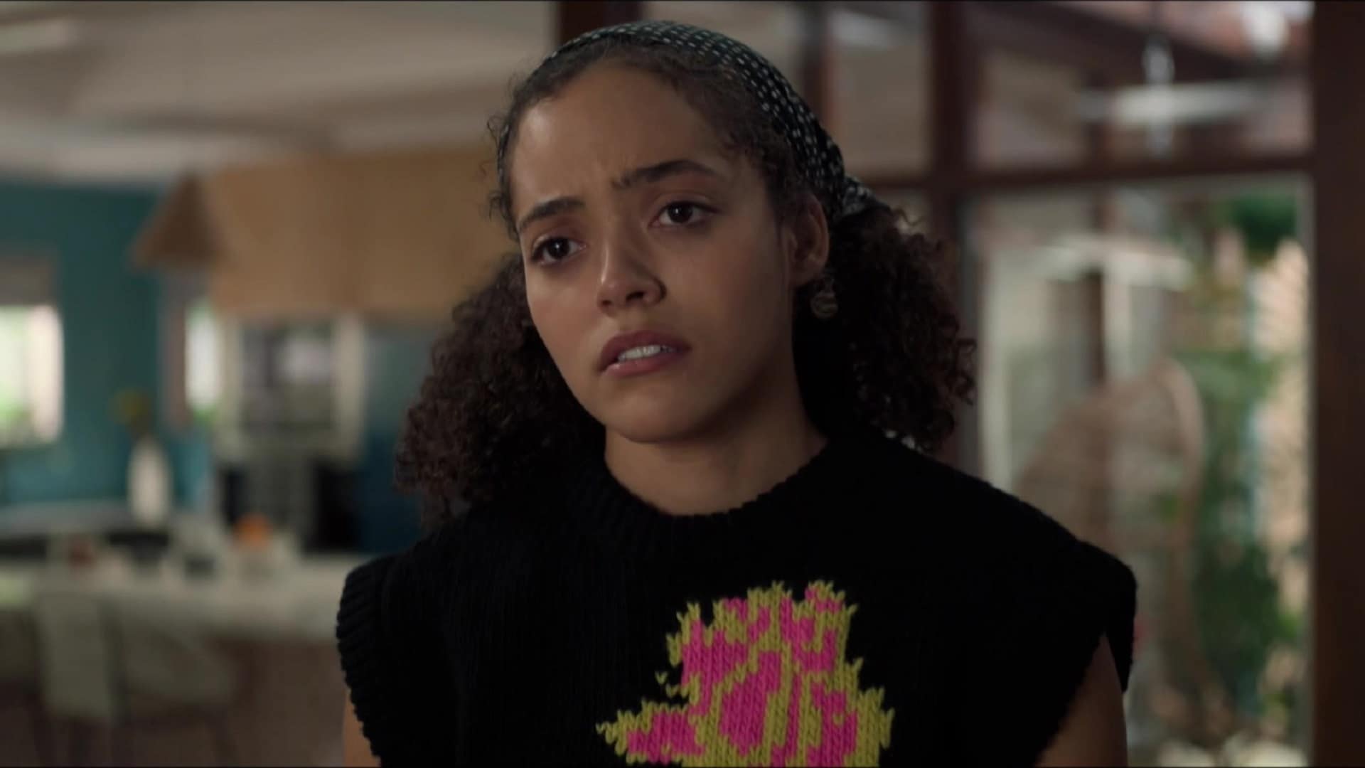 In Treatment | S4:E19 | Laila - Week 5