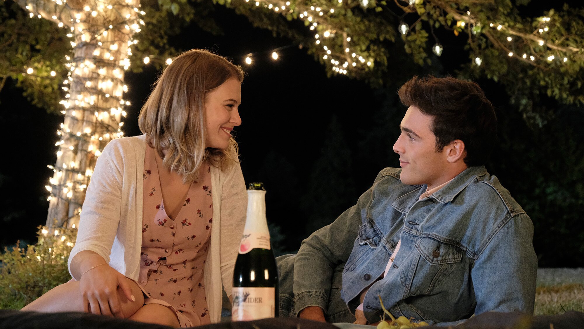 2 cœurs Bande-annonce