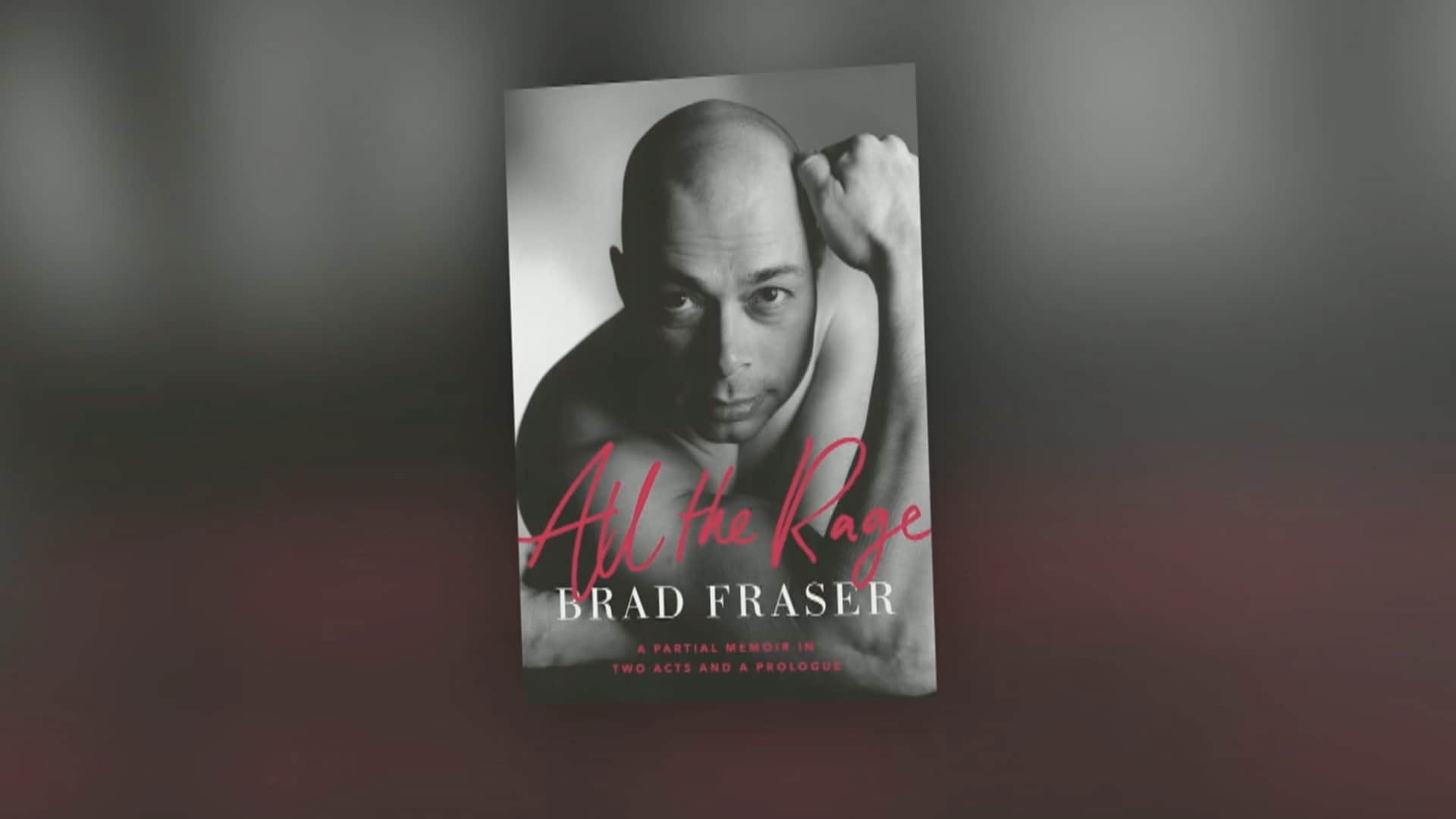 CTV Your Morning | Brad Fraser shares his life story, set against the ...