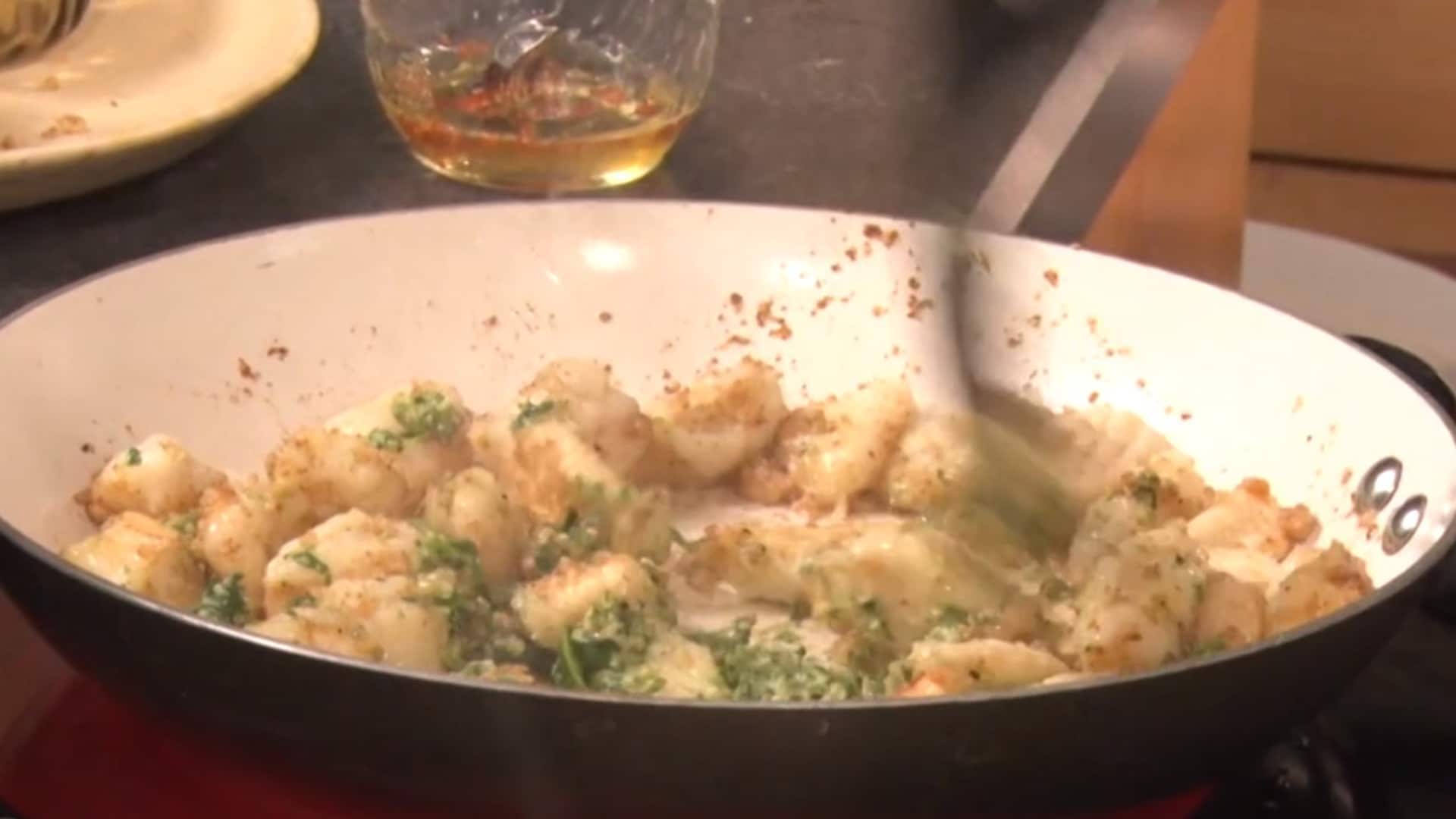 The Social | S8:E179 | Métis meals made with plants from the sunflower ...