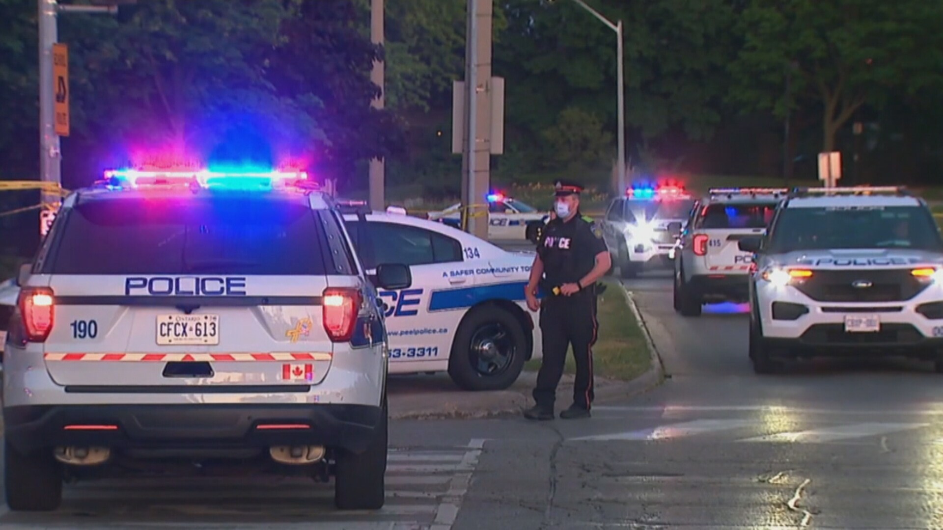 CTV Your Morning | Group of retired officers calling for an overhaul of ...