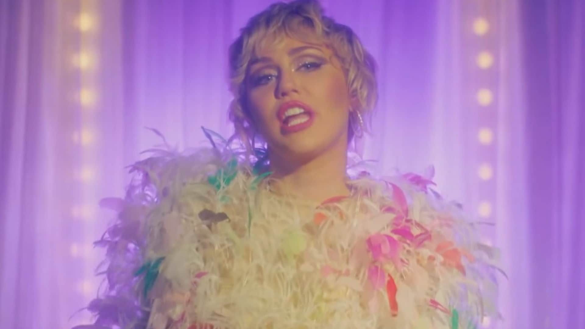 CTV Your Morning | Miley Cyrus celebrates Pride Month in new special ...
