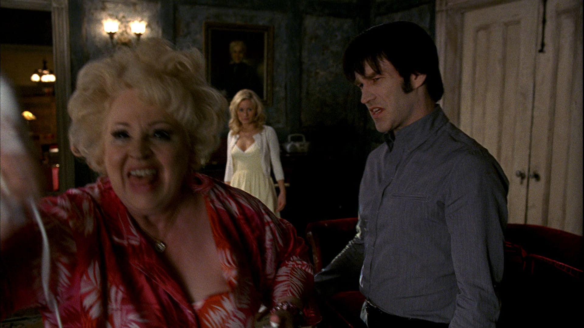 True Blood V.F. | S2:E10 | Épisode 10 | Crave