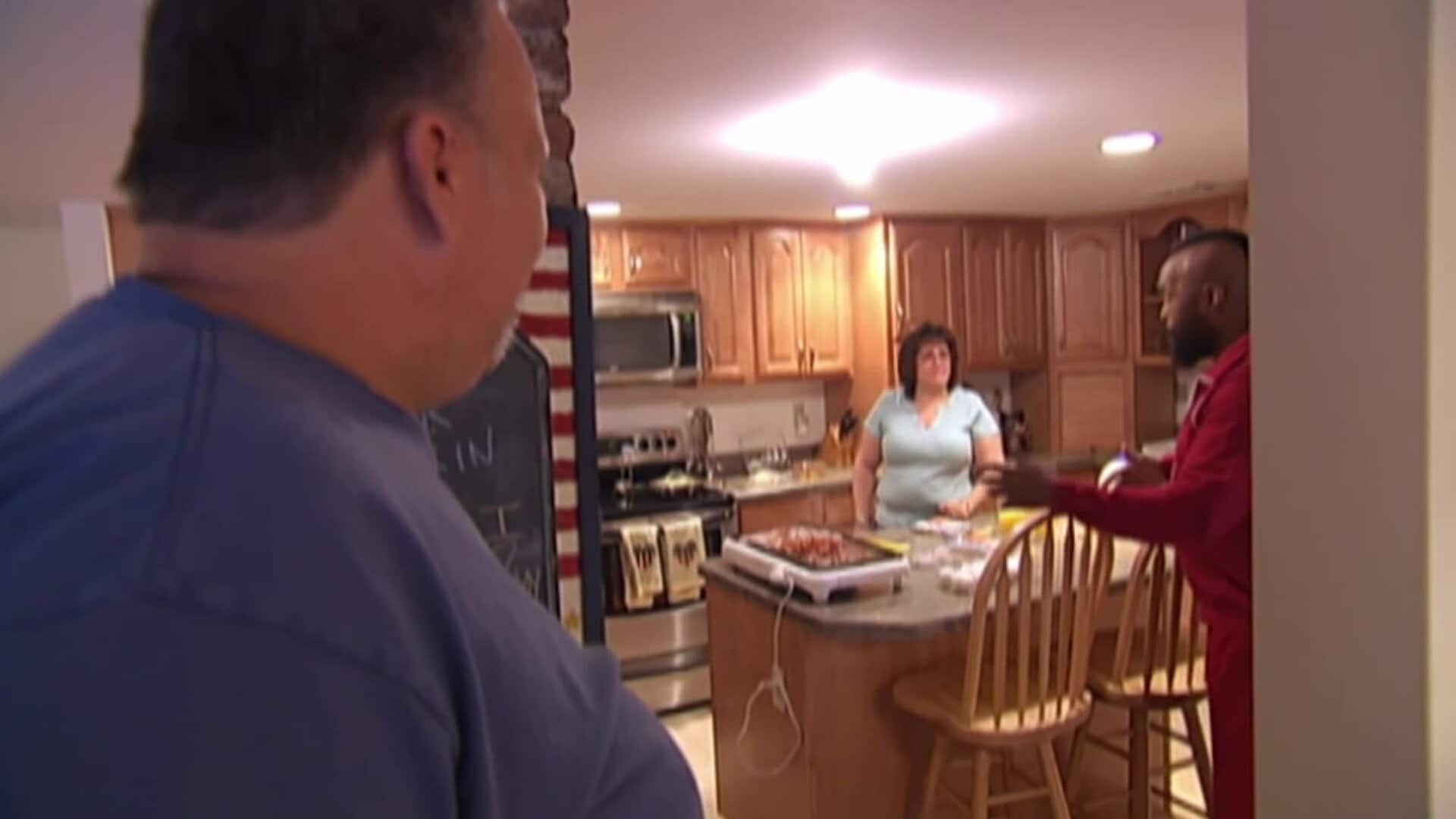 I Pity The Fool | S1:E3 | Unity