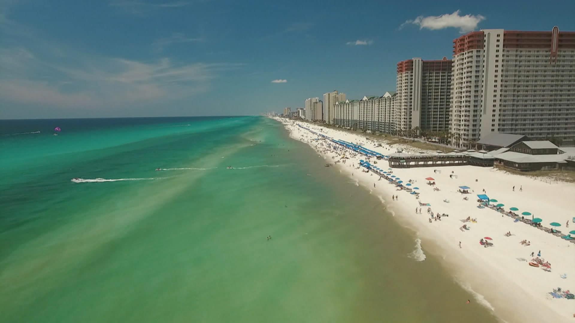 Floribama Shore V.F. | S2:E7 | GatorJay231DieuDuSud | Noovo