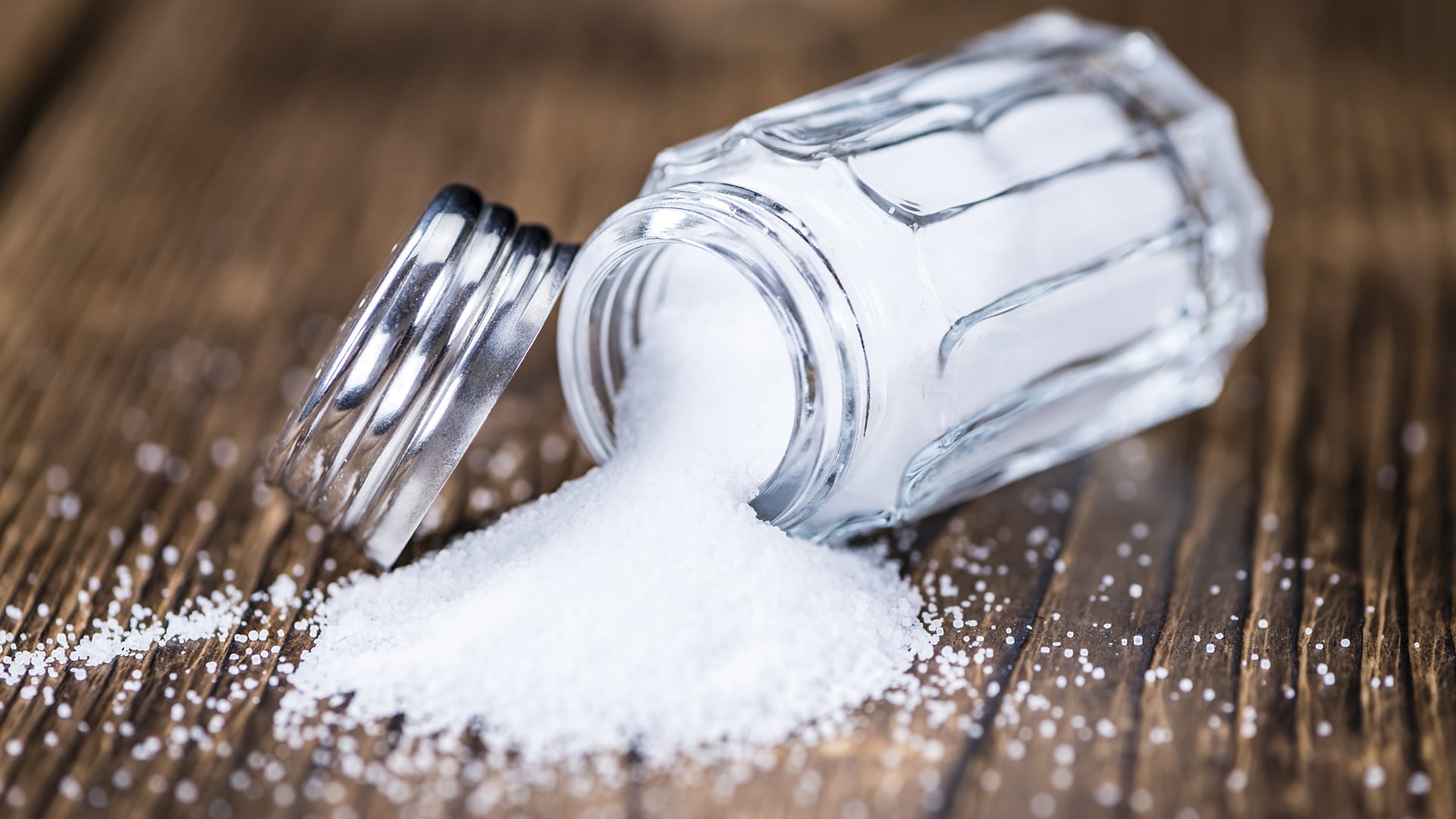 CTV Your Morning | Can you guess which of these meals has the most sodium?