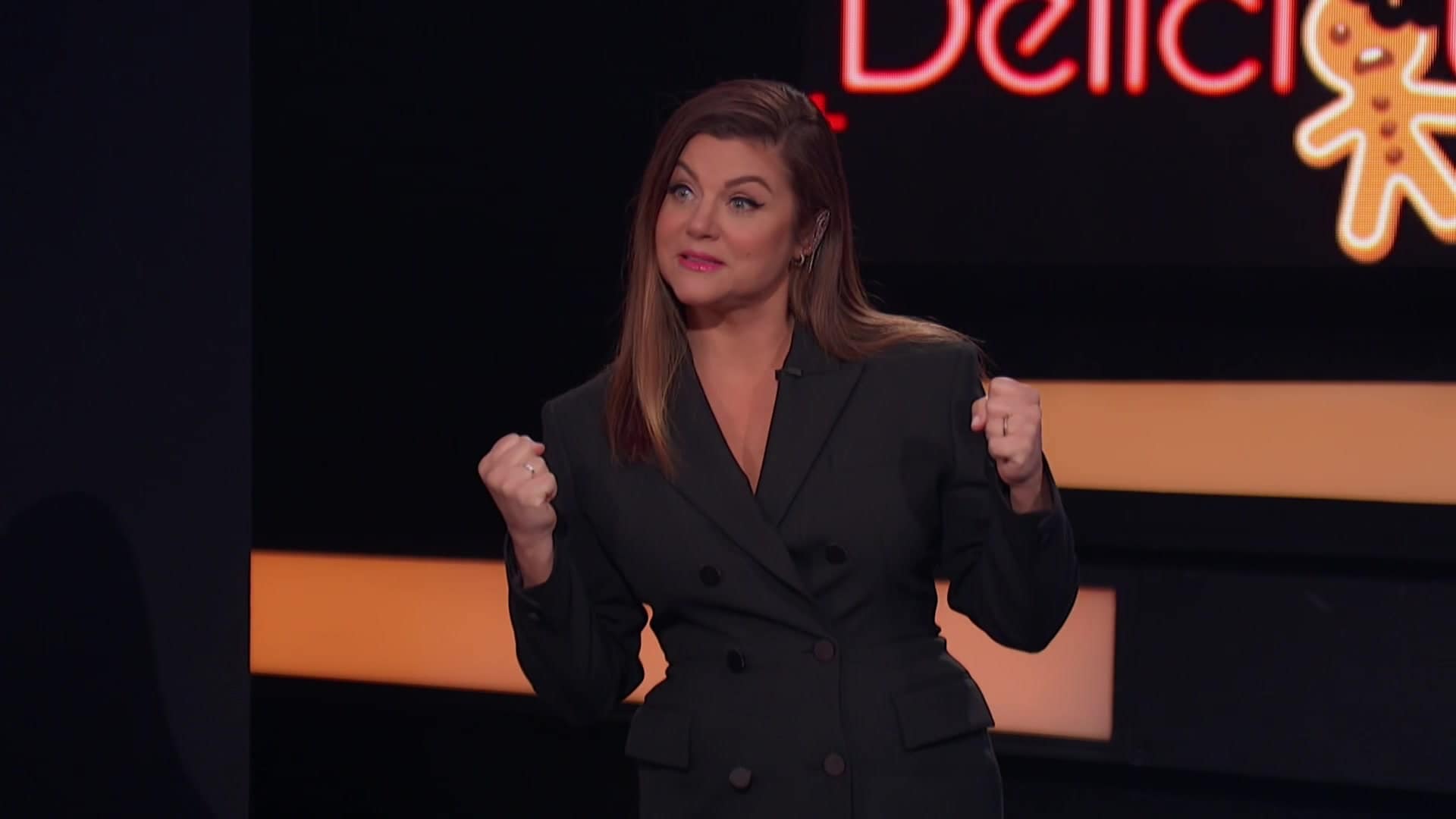 Deliciousness | S2:E24 | Treat Heists