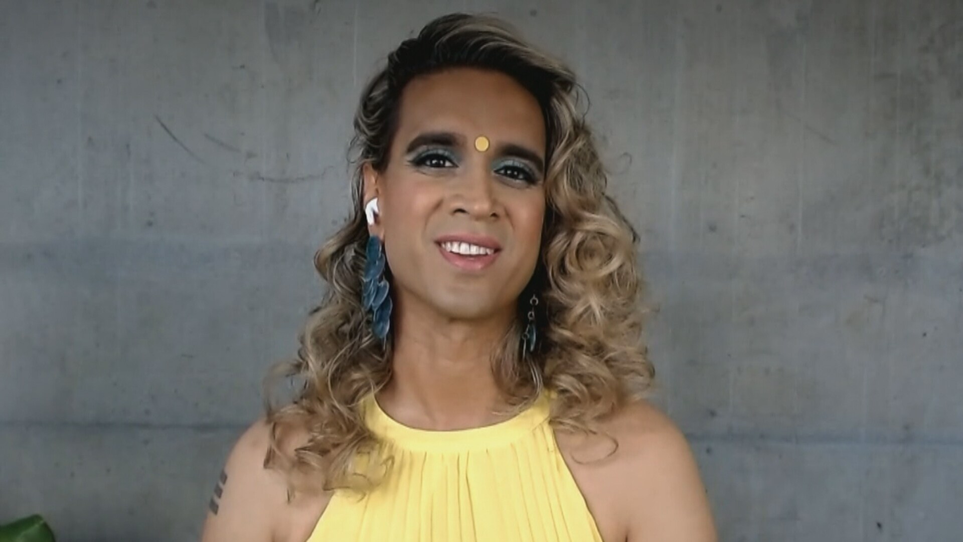 CTV Your Morning | Vivek Shraya reflects on the impact of her book, ‘I ...