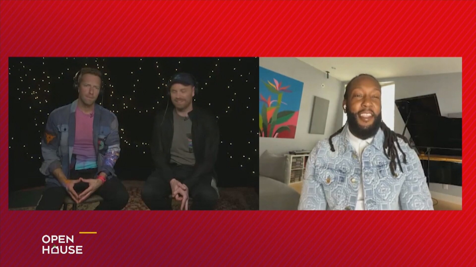 CTV Your Morning | ‘etalk Open House’ returns with exclusive ...