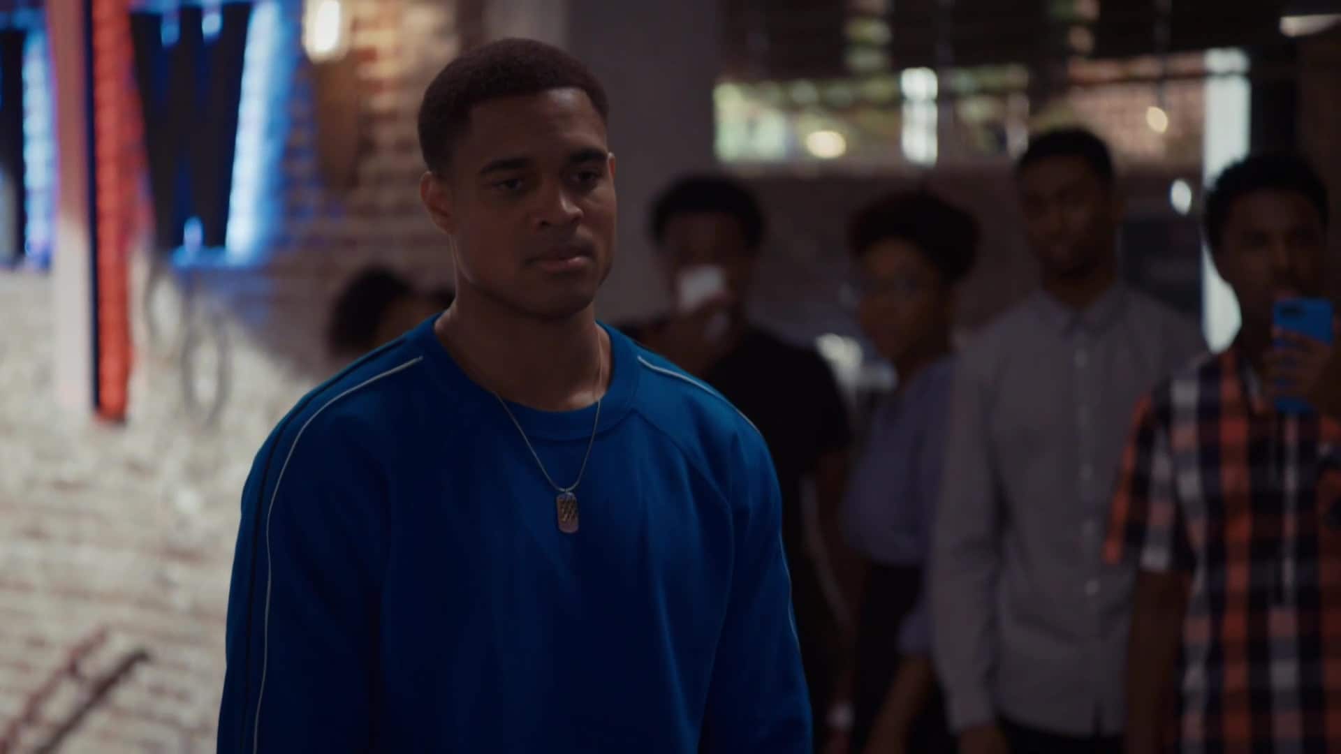 Step Up: High Water | S2:E4 | Vogue