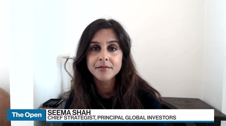 Big tech to become a defensive part of your portfolio: Principal's ...