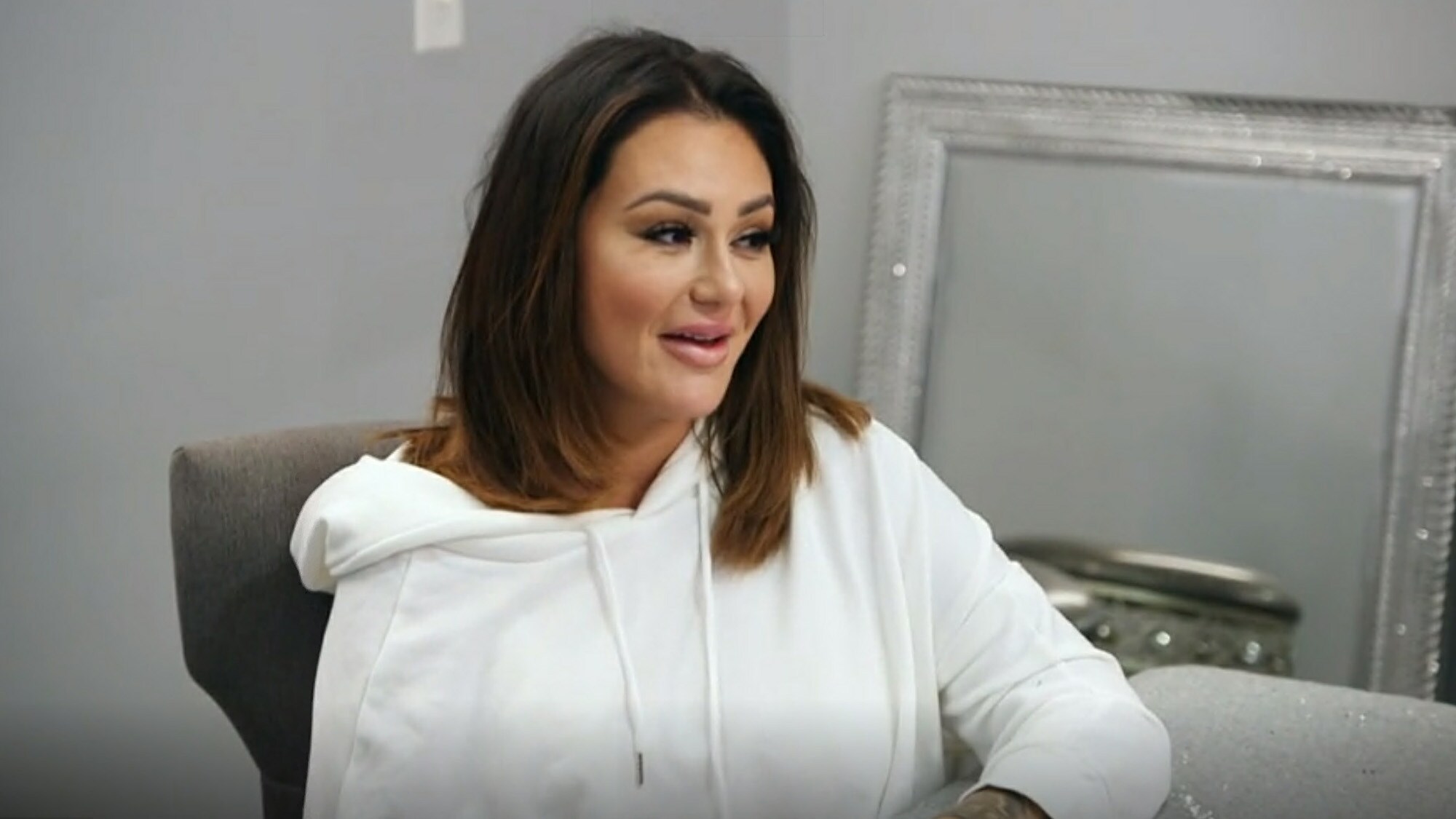 Jersey Shore: Family Vacation | S4:E16 | UMMMM...HELLO, 2021.